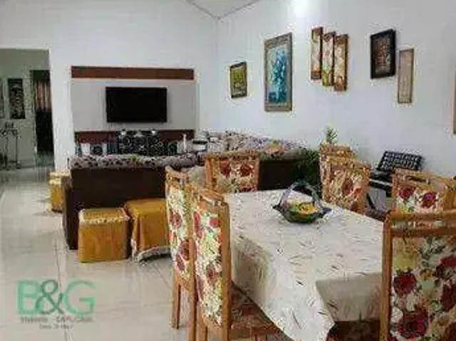 Casa / Sobrado em Condomínio para Venda em São Paulo/SP Alto da Mooca 2 Quartos
