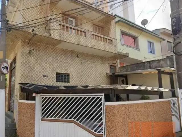 Casa / Sobrado em Condomínio para Venda em São Paulo/SP Alto da Mooca 4 Quartos