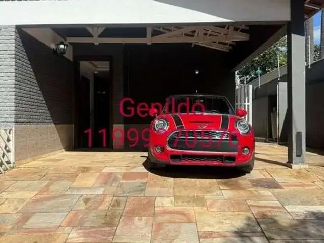 Casa / Sobrado em Condomínio para Venda em São Paulo/SP Alto de Pinheiros