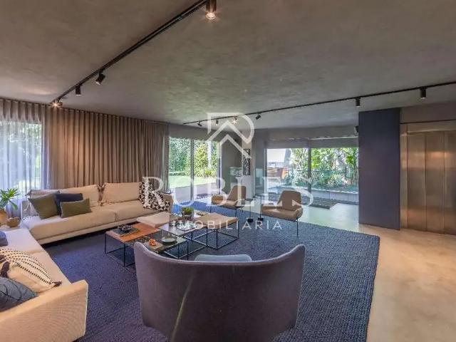 Casa / Sobrado em Condomínio para Venda em São Paulo/SP Alto de Pinheiros 3 Quartos
