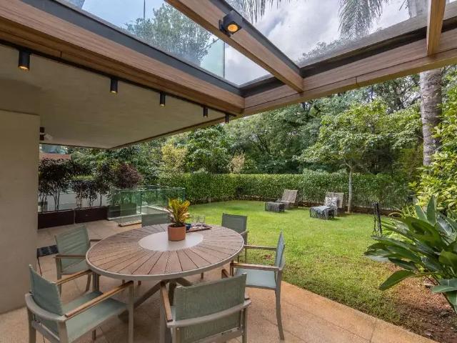 Casa / Sobrado em Condomínio para Venda em São Paulo/SP Alto de Pinheiros 3 Quartos