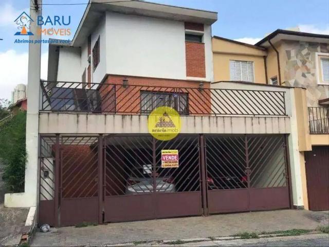 Casa / Sobrado em Condomínio para Venda em São Paulo/SP Alto de Pinheiros 3 Quartos