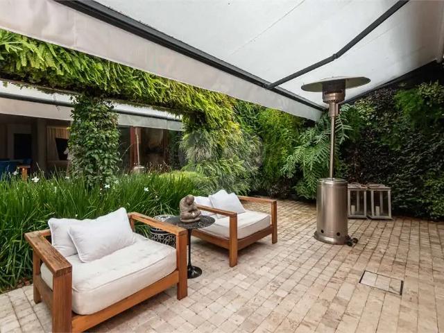 Casa / Sobrado em Condomínio para Venda em São Paulo/SP Alto de Pinheiros 3 Quartos