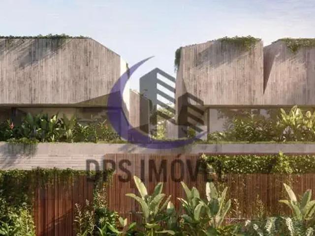 Casa / Sobrado em Condomínio para Venda em São Paulo/SP Alto de Pinheiros 3 Quartos