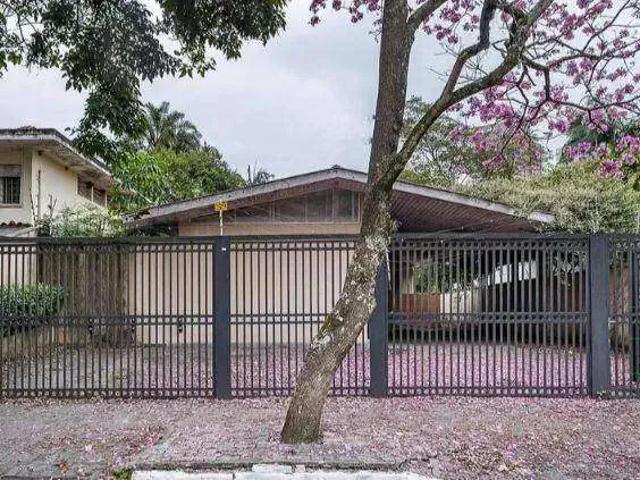 Casa / Sobrado em Condomínio para Venda em São Paulo/SP Alto de Pinheiros 3 Quartos