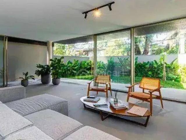 Casa / Sobrado em Condomínio para Venda em São Paulo/SP Alto de Pinheiros 4 Quartos