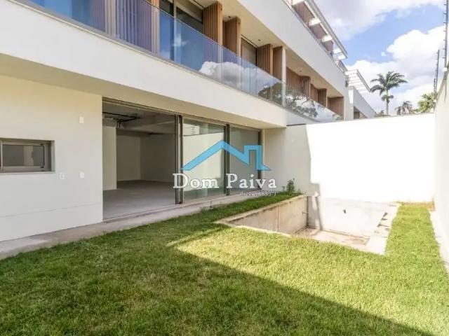 Casa / Sobrado em Condomínio para Venda em São Paulo/SP Alto de Pinheiros 4 Quartos