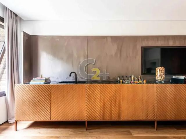 Casa / Sobrado em Condomínio para Venda em São Paulo/SP Alto de Pinheiros 4 Quartos