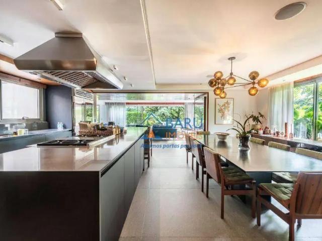 Casa / Sobrado em Condomínio para Venda em São Paulo/SP Alto de Pinheiros 4 Quartos