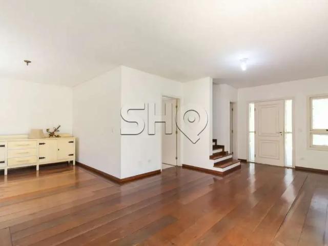 Casa / Sobrado em Condomínio para Venda em São Paulo/SP Alto de Pinheiros 4 Quartos