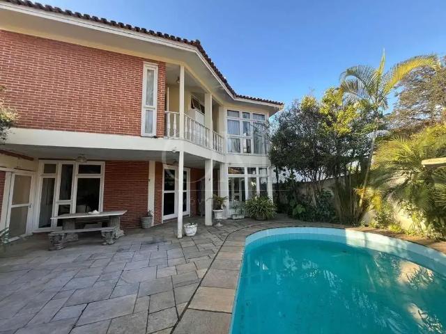 Casa / Sobrado em Condomínio para Venda em São Paulo/SP Alto de Pinheiros 4 Quartos