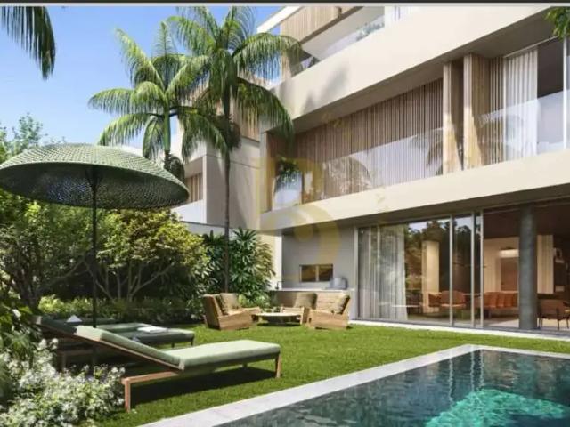 Casa / Sobrado em Condomínio para Venda em São Paulo/SP Alto de Pinheiros 4 Quartos