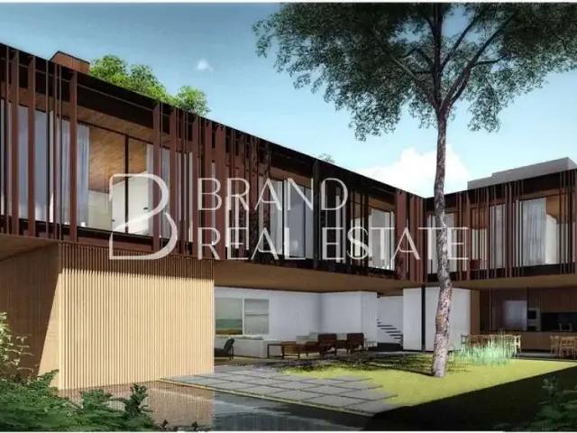 Casa / Sobrado em Condomínio para Venda em São Paulo/SP Alto de Pinheiros 5 Quartos