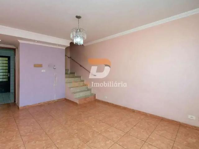 Casa / Sobrado em Condomínio para Venda em São Paulo/SP Americanópolis 2 Quartos