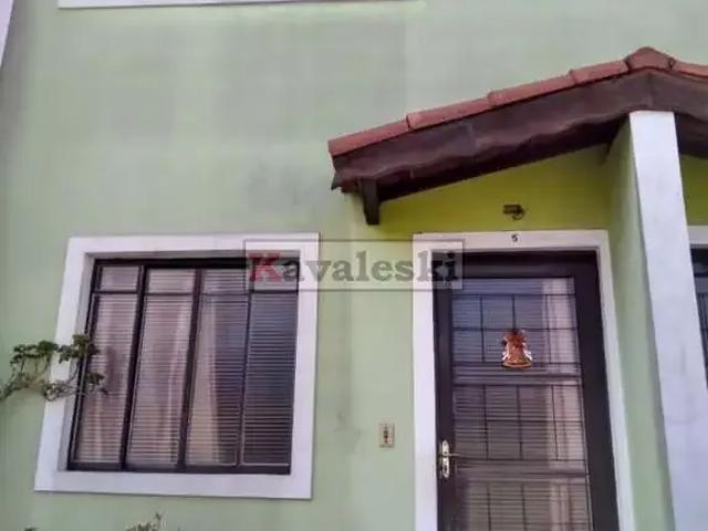 Casa / Sobrado em Condomínio para Venda em São Paulo/SP Americanópolis 2 Quartos