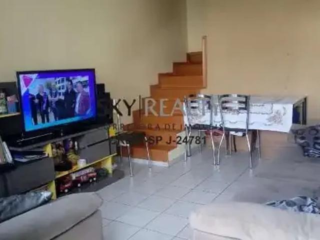 Casa / Sobrado em Condomínio para Venda em São Paulo/SP Americanópolis 2 Quartos