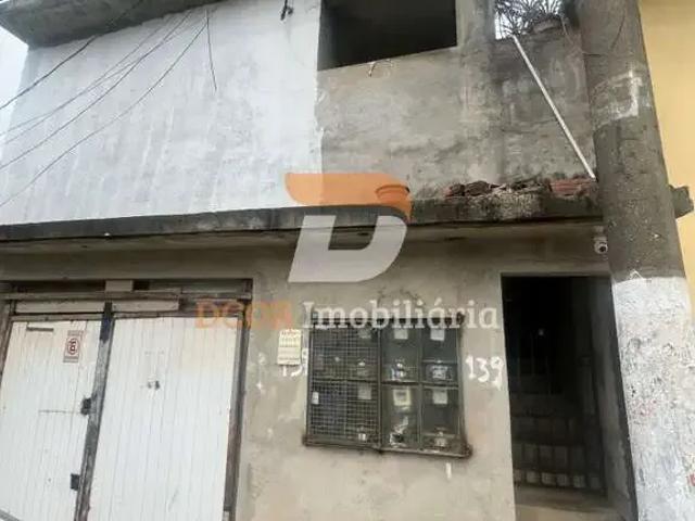 Casa / Sobrado em Condomínio para Venda em São Paulo/SP Americanópolis 5 Quartos