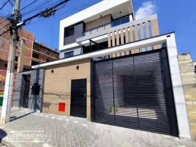 Casa / Sobrado em Condomínio para Venda em São Paulo/SP Aricanduva 2 Quartos