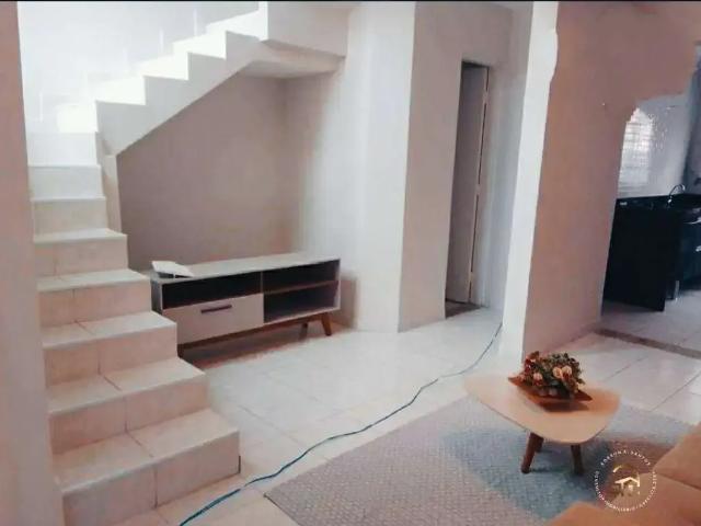 Casa / Sobrado em Condomínio para Venda em São Paulo/SP Burgo Paulista 2 Quartos