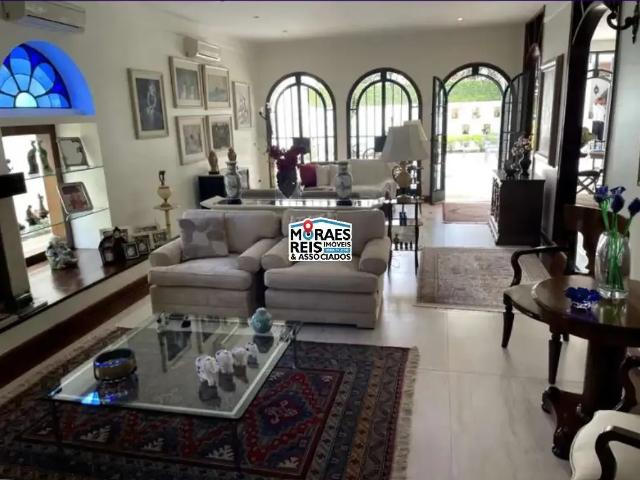 Casa / Sobrado em Condomínio para Venda em São Paulo/SP Butantã 4 Quartos