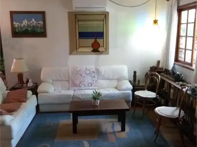 Casa / Sobrado em Condomínio para Venda em São Paulo/SP Butantã 4 Quartos