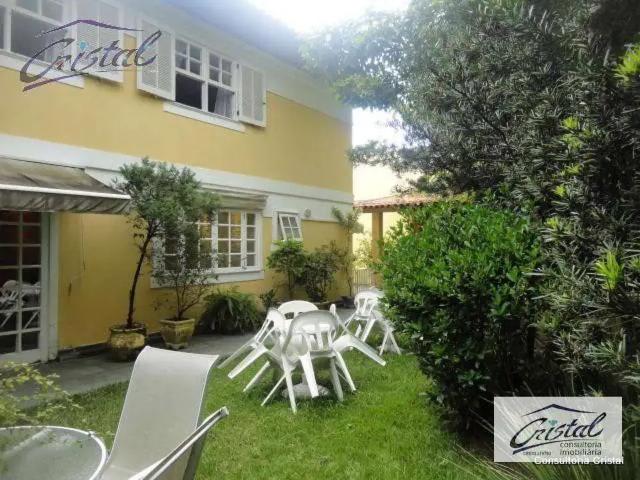 Casa / Sobrado em Condomínio para Venda em São Paulo/SP Butantã 4 Quartos