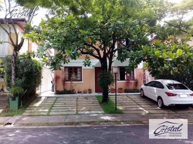 Casa / Sobrado em Condomínio para Venda em São Paulo/SP Butantã 4 Quartos