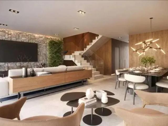 Casa / Sobrado em Condomínio para Venda em São Paulo/SP Butantã 4 Quartos