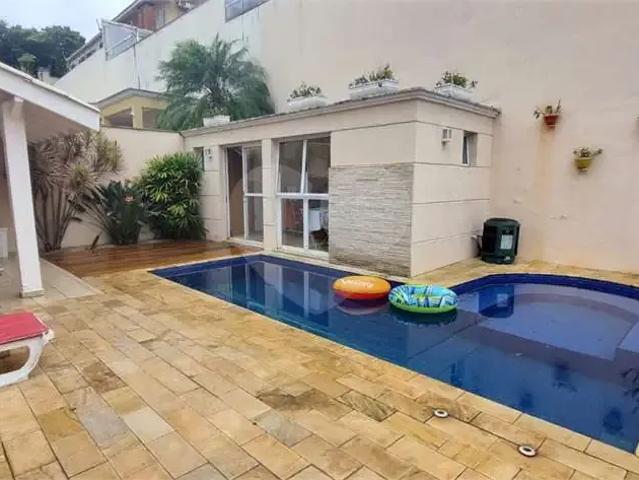 Casa / Sobrado em Condomínio para Venda em São Paulo/SP Butantã 4 Quartos