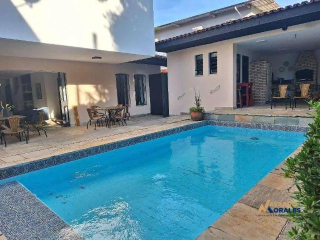 Casa / Sobrado em Condomínio para Venda em São Paulo/SP Butantã 4 Quartos