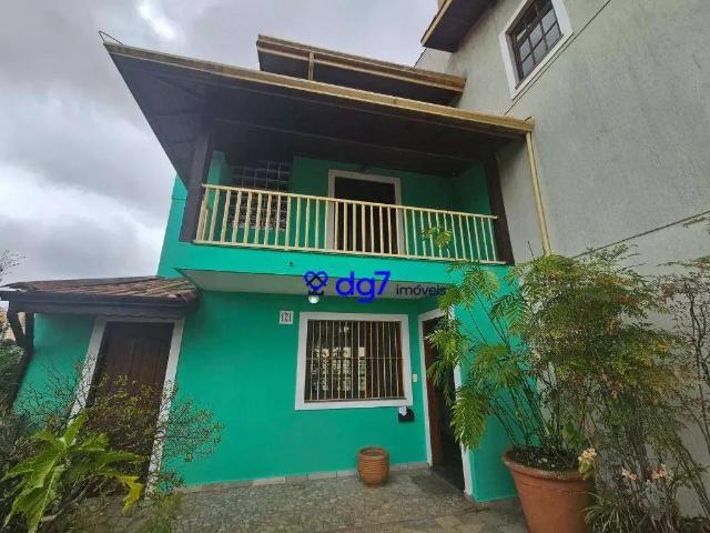 Casa / Sobrado em Condomínio para Venda em São Paulo/SP Butantã 4 Quartos
