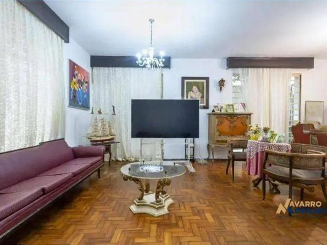 Casa / Sobrado em Condomínio para Venda em São Paulo/SP Butantã 4 Quartos