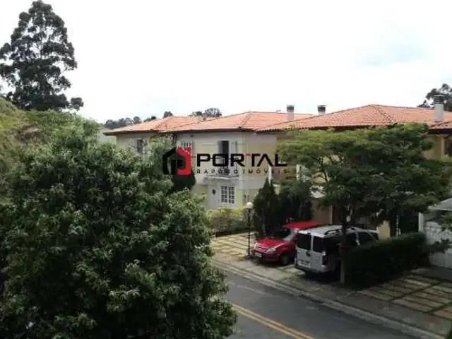Casa / Sobrado em Condomínio para Venda em São Paulo/SP Butantã 4 Quartos