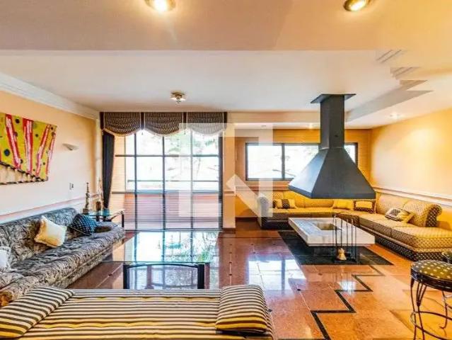 Casa / Sobrado em Condomínio para Venda em São Paulo/SP Butantã 4 Quartos
