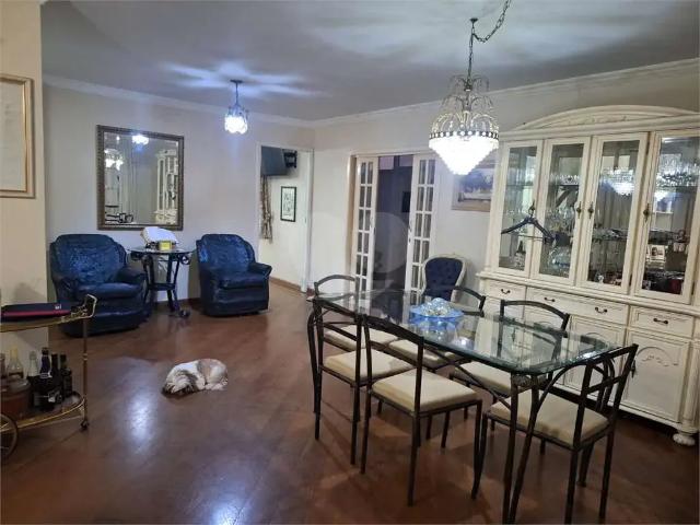 Casa / Sobrado em Condomínio para Venda em São Paulo/SP Butantã 5 Quartos