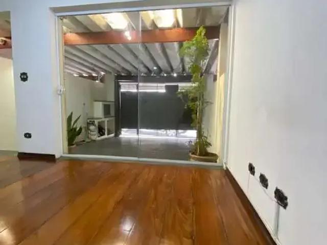 Casa / Sobrado em Condomínio para Venda em São Paulo/SP Butantã 2 Quartos