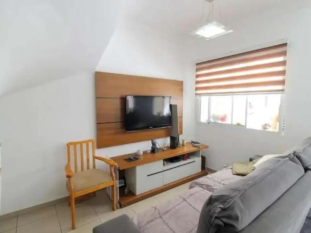 Casa / Sobrado em Condomínio para Venda em São Paulo/SP Butantã 2 Quartos