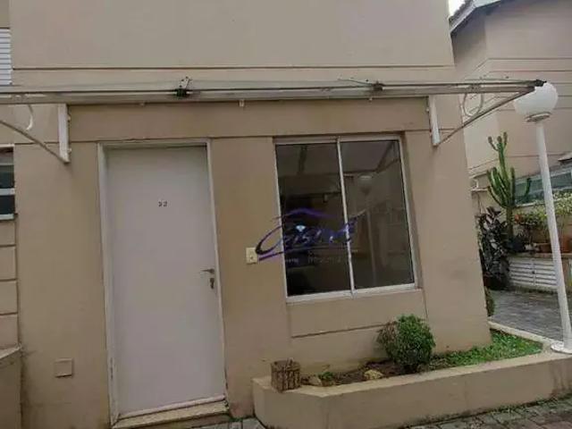 Casa / Sobrado em Condomínio para Venda em São Paulo/SP Butantã 2 Quartos