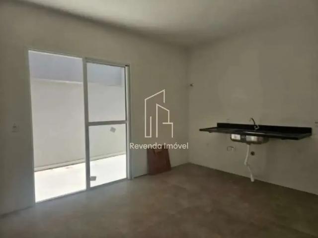 Casa / Sobrado em Condomínio para Venda em São Paulo/SP Butantã 2 Quartos
