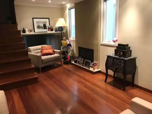 Casa / Sobrado em Condomínio para Venda em São Paulo/SP Butantã 2 Quartos