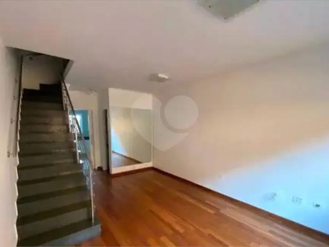 Casa / Sobrado em Condomínio para Venda em São Paulo/SP Butantã 2 Quartos