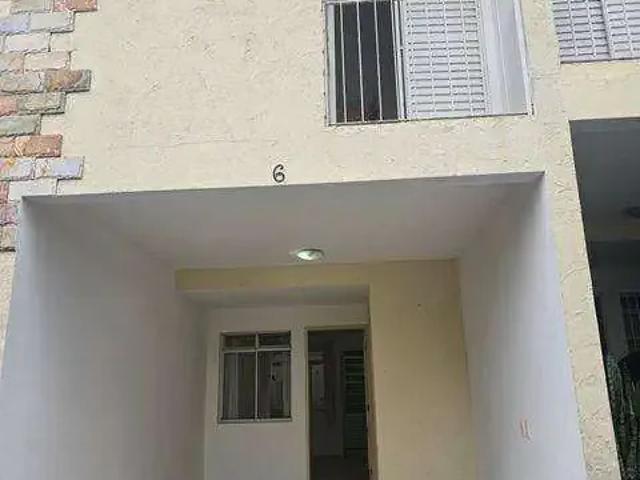 Casa / Sobrado em Condomínio para Venda em São Paulo/SP Butantã 2 Quartos
