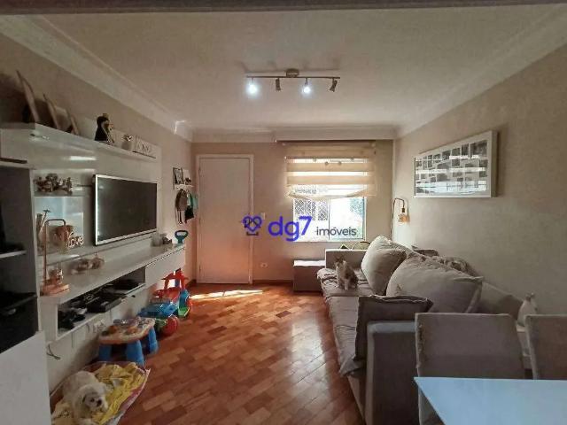 Casa / Sobrado em Condomínio para Venda em São Paulo/SP Butantã 2 Quartos