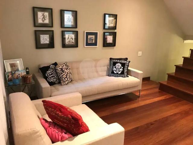 Casa / Sobrado em Condomínio para Venda em São Paulo/SP Butantã 2 Quartos