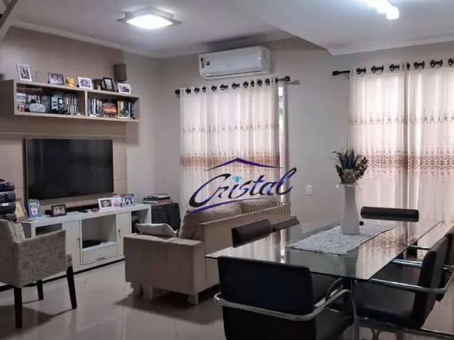 Casa / Sobrado em Condomínio para Venda em São Paulo/SP Butantã 3 Quartos