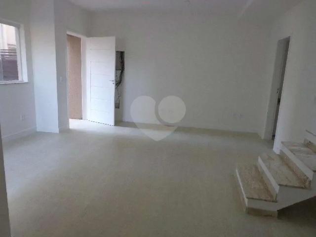 Casa / Sobrado em Condomínio para Venda em São Paulo/SP Butantã 3 Quartos