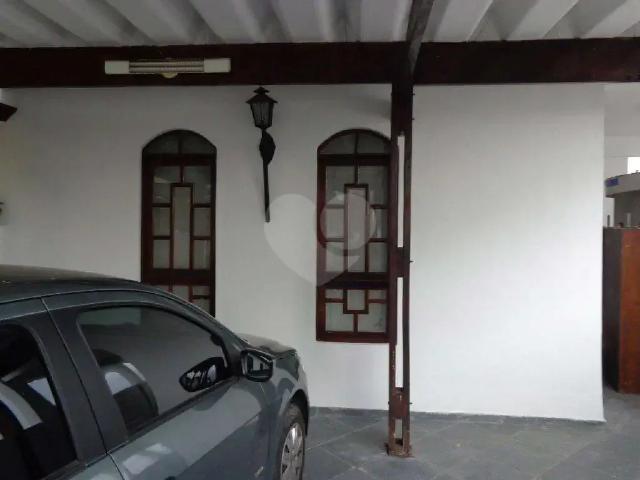 Casa / Sobrado em Condomínio para Venda em São Paulo/SP Butantã 3 Quartos