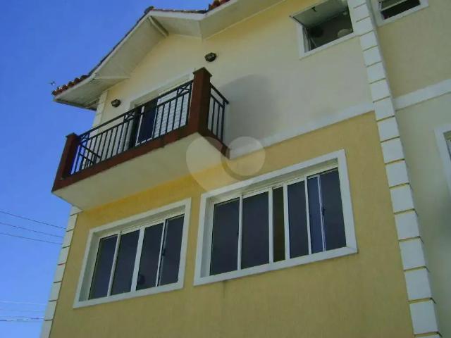 Casa / Sobrado em Condomínio para Venda em São Paulo/SP Butantã 3 Quartos