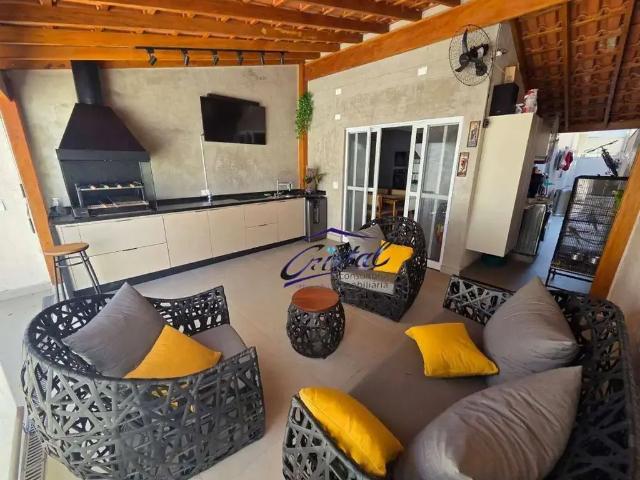 Casa / Sobrado em Condomínio para Venda em São Paulo/SP Butantã 3 Quartos