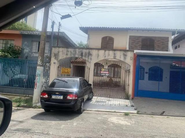 Casa / Sobrado em Condomínio para Venda em São Paulo/SP Butantã 3 Quartos